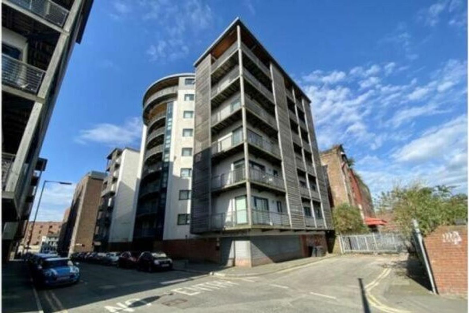 Liverpool Property To Rent | Purplebricks