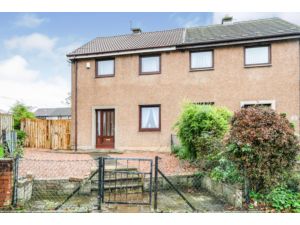 2 bedroom semi-detached house for sale in Fintry Drive, Dundee, DD4 9HD