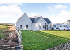 2 bedroom detached house for sale in Clochan, Buckie, AB56 5EQ