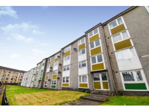 3 bedroom flat for sale in 2 Williamsburgh Terrace, Paisley, PA1 1QG