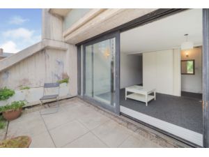 1 bedroom apartment for sale in Rowley Way, London, NW8 0SF