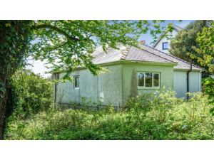 3 bedroom detached house for sale in Llanfaelog, Ty Croes, LL63 5TN