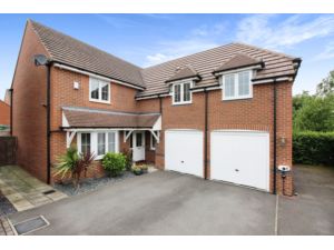 Newark-on-Trent Properties For Sale | Purplebricks