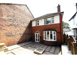Stoke-on-Trent Property For Sale | Purplebricks