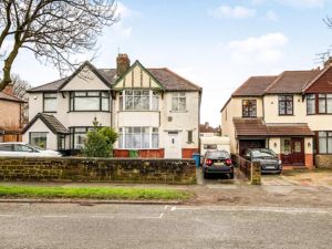 4 bedroom semi-detached house for sale in Thomas Lane, Liverpool, L14 5NT