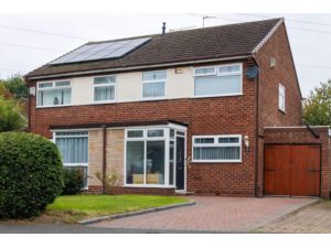 Widnes Property For Sale | Purplebricks