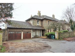 4 bedroom semi-detached house for sale in Durley Park, Keynsham, BS31 2AT