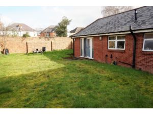 2 bedroom bungalow for sale in 69 Lowther Road, Bournemouth, BH8 8NW