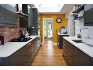3 bedroom town house for sale in Duke Street, Fairview, Cheltenham ...