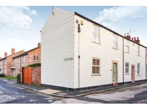 3 bedroom semi-detached house for sale in Cinder Lane, York, YO31 7TP