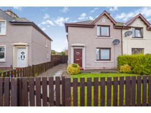 3 bedroom semi-detached house for sale in Dochfour Drive, Inverness ...