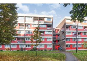 1 bedroom flat for sale in Exeter Drive, Sheffield, S3 7TW