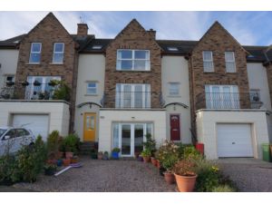 4 bedroom town house for sale in Lakelands, Craigavon, BT64 1AZ