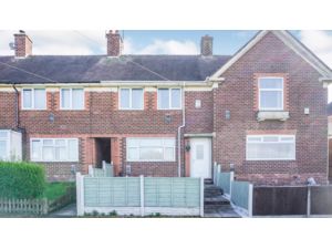 4 bedroom terraced house for sale in Lea Hall Road, Birmingham, B33 8JX