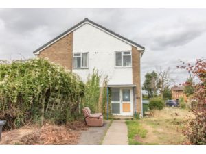 3 bedroom semi-detached house for sale in Dyson Close, Rugby, CV21 4LG