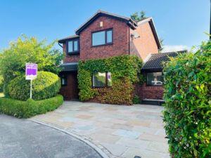 Bamber Bridge Property For Sale | Purplebricks