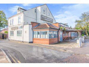 21 bedroom detached house for sale in Horse Fair Green, Thorne ...
