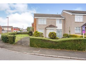 3 bedroom end of terrace house for sale in The Roundabout, Birmingham ...
