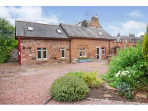 2 bedroom cottage for sale in Aldermanhill Road, Dumfries, DG1 2ET