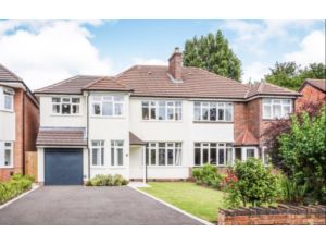 Great Barr Property For Sale | Purplebricks